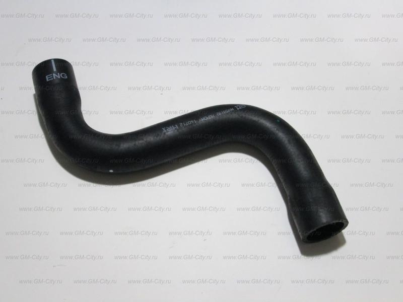 Система охлаждения для Chevrolet Aveo T300 (Шевроле Авео Т300)