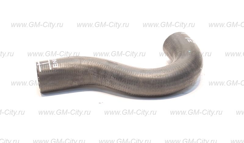 Система охлаждения для Chevrolet Cobalt (Шевроле Кобальт)