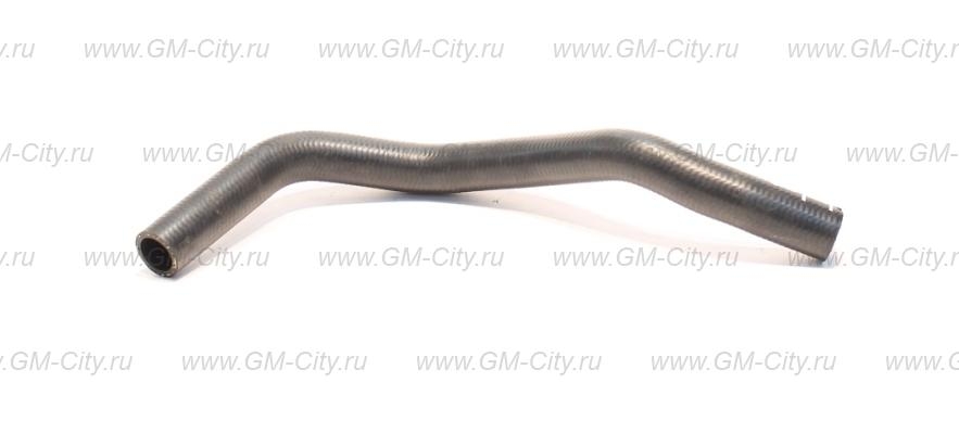 Шланг отопителя впускной купить для Chevrolet Aveo T300 - 96958206