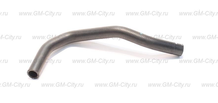 Шланг отопителя купить для Chevrolet Aveo T300 - 96958210