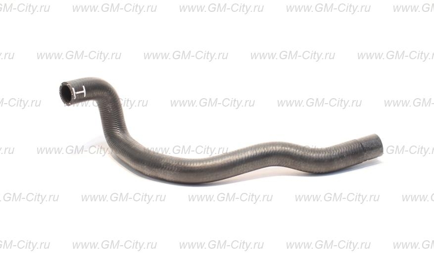 Шланг отопителя салона купить для Chevrolet Aveo T300 - 96958214