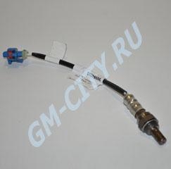 Лямбда зонд второй LXV 2HO LDE купить для Chevrolet Cruze - 55566648