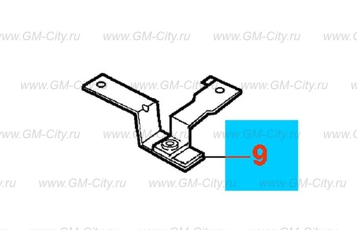 Двигатель для Chevrolet Cobalt (Шевроле Кобальт)