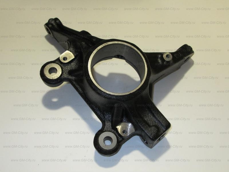 Рычаг передний правый купить для Chevrolet Cobalt - 95031914