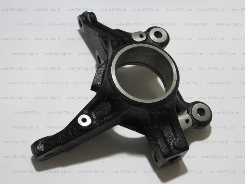 Подвеска для Chevrolet Aveo T300 (Шевроле Авео Т300)