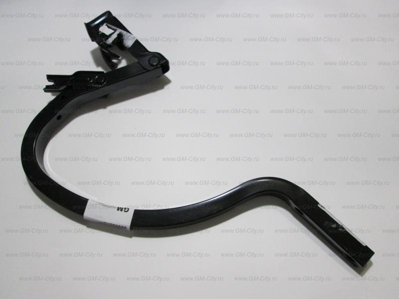 ПЕТЛЯ КРЫШКИ БАГАЖНИКА ПРАВАЯ купить для Chevrolet Cruze - 96990273
