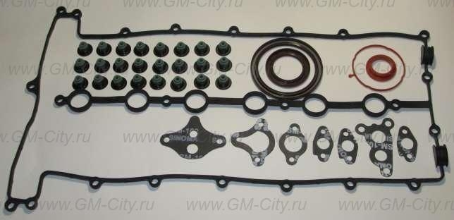 Комплект прокладок 2,5 купить для Chevrolet Epica - 93740212