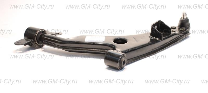 Подвеска для Chevrolet Epica (Шевроле Эпика)