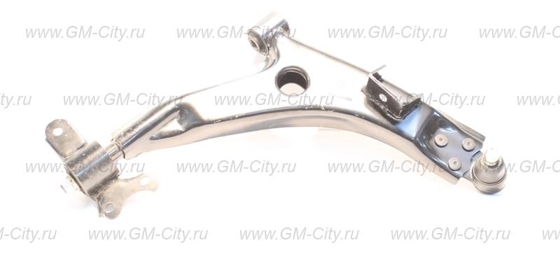 Подвеска для Chevrolet Epica (Шевроле Эпика)