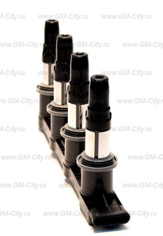 Электрика для Chevrolet Aveo T300 (Шевроле Авео Т300)