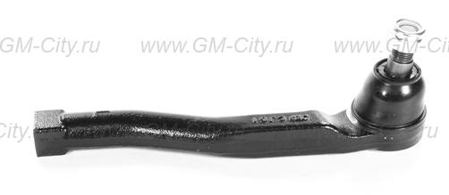 Рулевое управление для Chevrolet Aveo T250 (Шевроле Авео Т250)