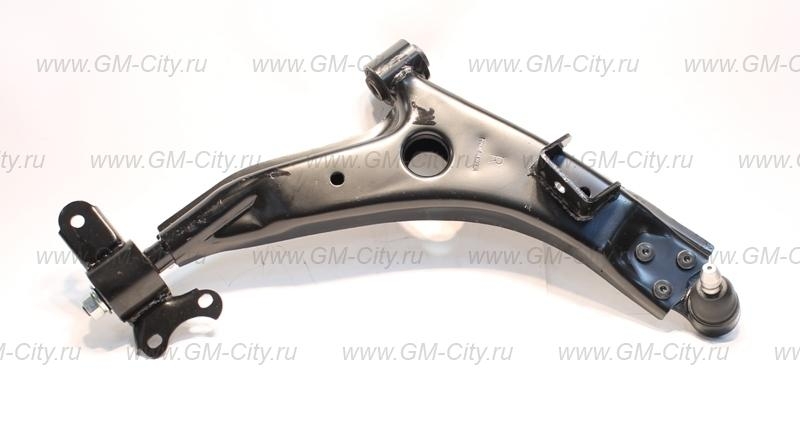 Подвеска для Chevrolet Epica (Шевроле Эпика)