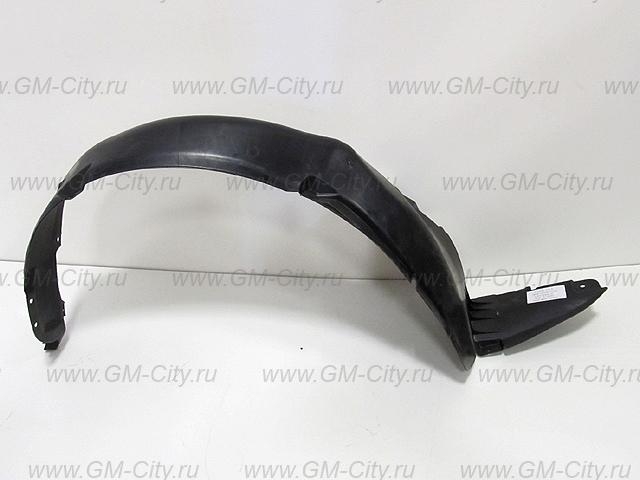 Подкрылок для Шевроле Авео Т250, купить, продажа подкрылок с доставкой ...