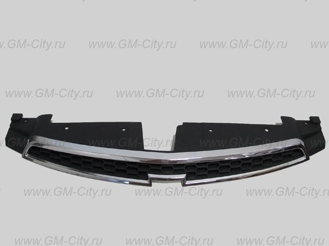 Кузовные запчасти для Chevrolet Cruze (Шевроле Круз)