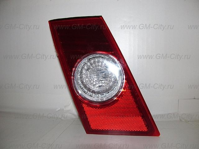 Прокладка клапанной крышки купить для Chevrolet Epica - 96307727