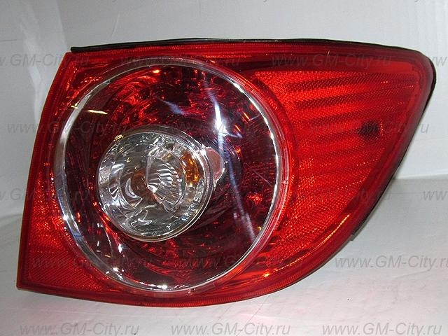 Прокладка клапанной крышки купить для Chevrolet Epica - 96307727