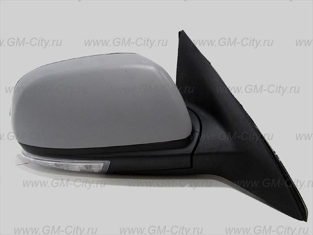 Кузовные запчасти для Chevrolet Epica (Шевроле Эпика)