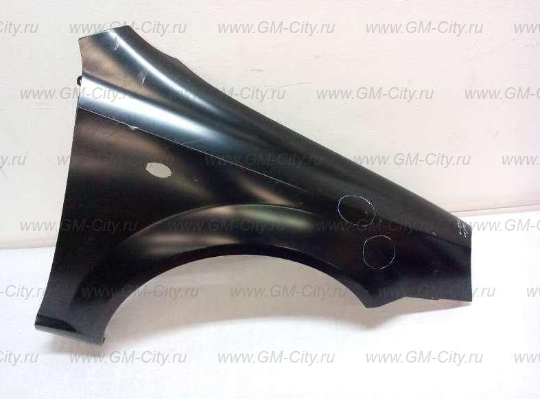Переднее крыло для Шевроле Лачетти седан, хэтчбек, универсал, купить ...