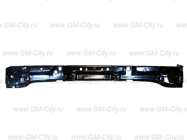 Панель передняя верхняя часть купить для Chevrolet Lacetti - 96617416