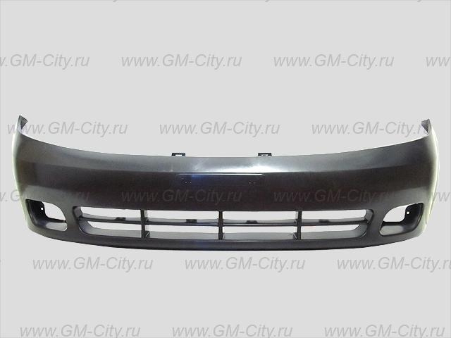 Абсорбер переднего бампер х/б купить для Chevrolet Lacetti - 96545495