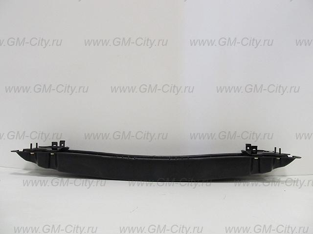 Абсорбер переднего бампер х/б купить для Chevrolet Lacetti - 96545495