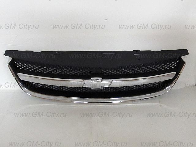 Решетка радиатора для Шевроле Лачетти, купить, продажа решеток ...