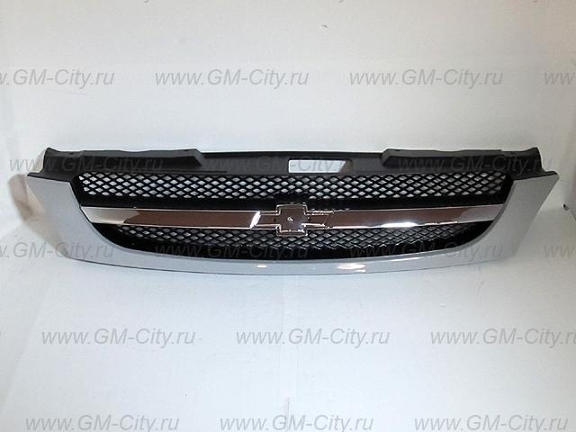 Решетка радиатора для Шевроле Лачетти, купить, продажа решеток ...