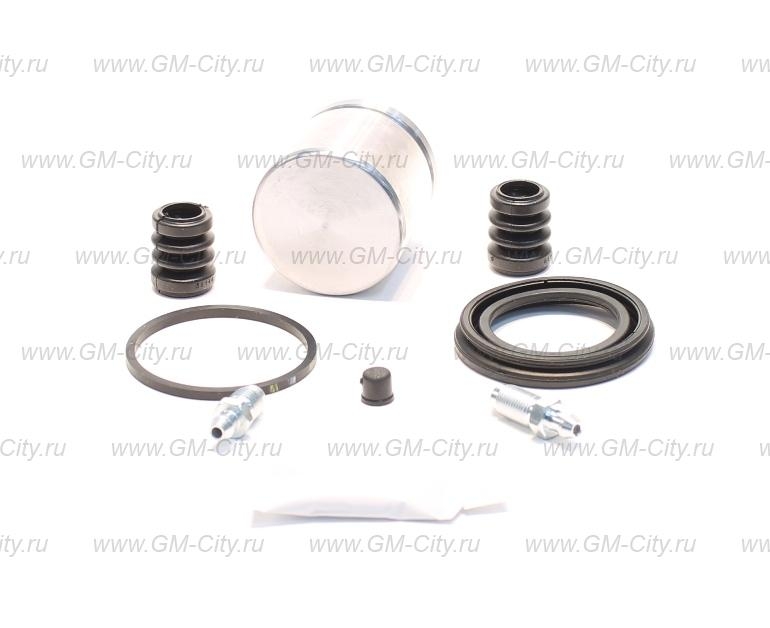 Суппорт на Шевроле Авео Т250 передний и задний - цена с доставкой