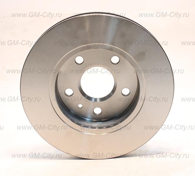 Тормозная система для Chevrolet Malibu (Шевроле Малибу)