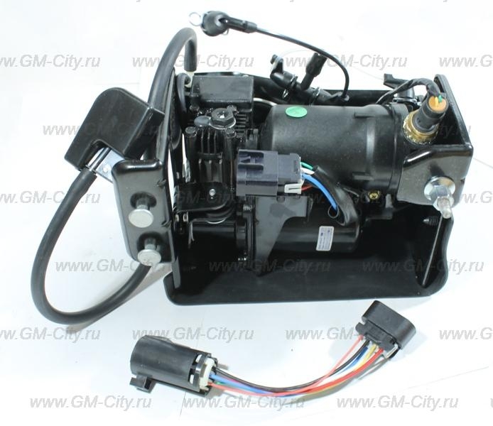 Подвеска для Cadillac Escalade ІІІ (Кадиллак Эскалейд 3)