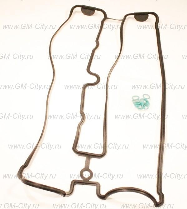 Двигатель для Chevrolet Captiva C140 (Шевроле Каптива С140)