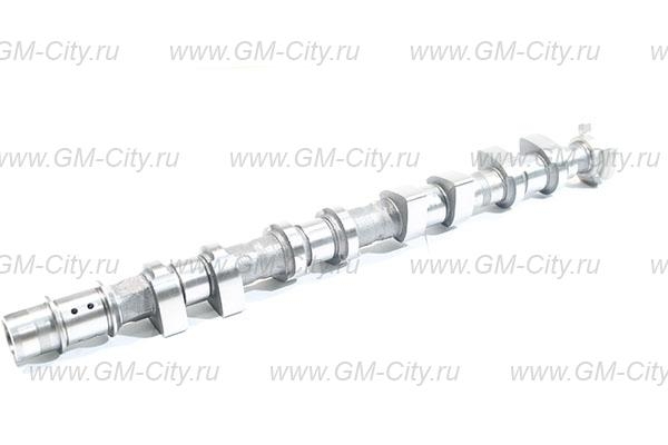 Распредвал впускной купить для Chevrolet Aveo T255 - 55561747