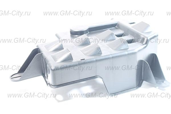 Топливная система для Chevrolet Captiva C140 (Шевроле Каптива С140)