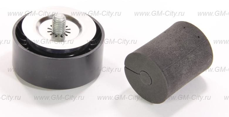 Ролик приводного ремня купить для Chevrolet Cobalt - 25183296