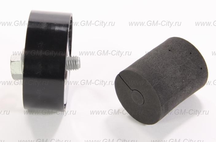 Ролик приводного ремня купить для Chevrolet Cobalt - 25183296