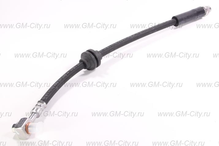 Шланг тормозной передний купить для Chevrolet Aveo T300 - 96863736