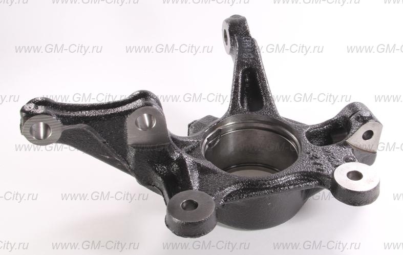 Рычаг передний правый купить для Chevrolet Cobalt - 95031914