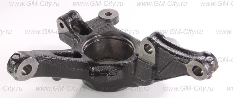 Рычаг передний левый купить для Chevrolet Cobalt - 95031913