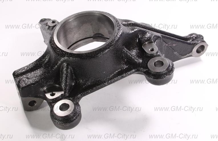 Рычаг передний левый купить для Chevrolet Cobalt - 95031913