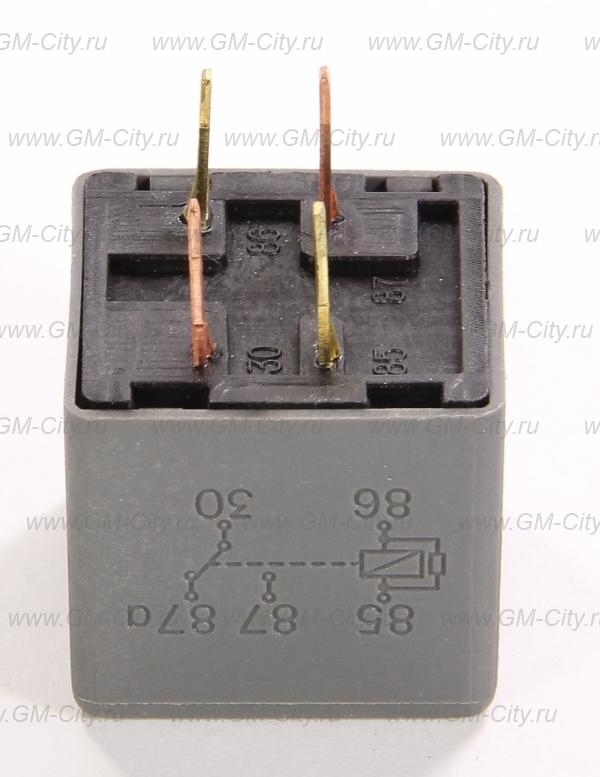 Реле купить для Chevrolet Lacetti - 96190189