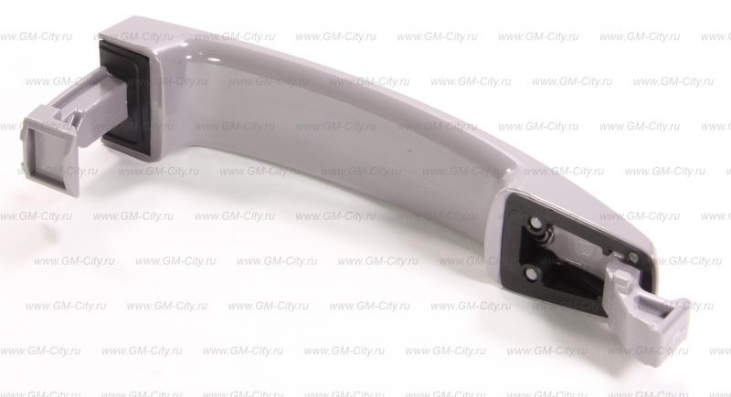 Ручка двери передней левой внешняя купить для Chevrolet Aveo T250 ...