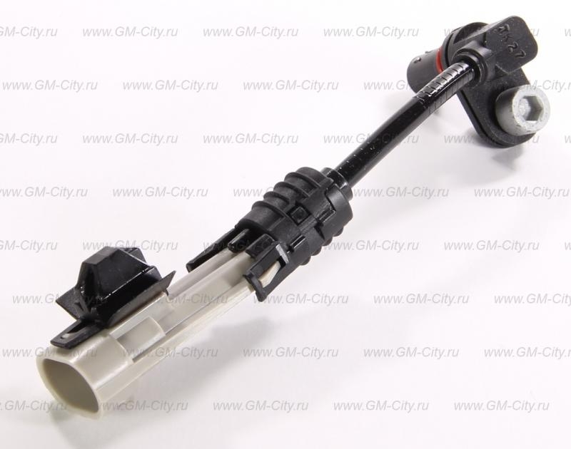 Датчик АБС передний купить для Chevrolet Captiva C140 - 20863114