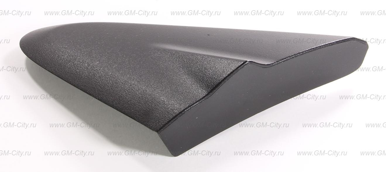 Внешняя отделка для Chevrolet Aveo T300 (Шевроле Авео Т300)