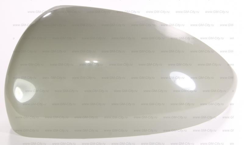 Зеркальный элемент левый с обогревом купить для Chevrolet Cruze - 96893022