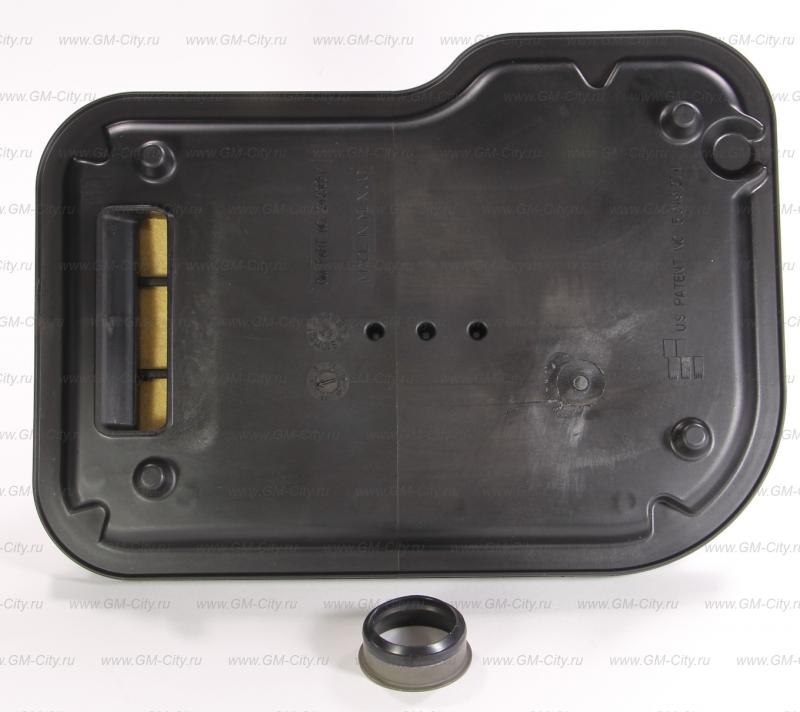 Фильтр АКПП купить для Cadillac Escalade ІІІ - 24236933