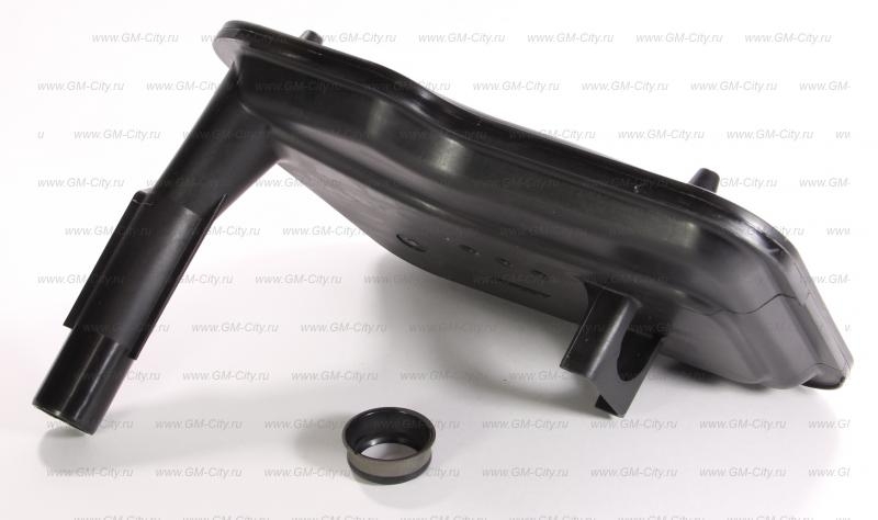 Сцепление, трансмиссия, КПП для Chevrolet Tahoe (Шевроле Тахо)