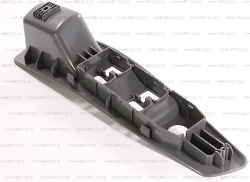 Панель оббивки двери купить для Chevrolet Lacetti - 96615361