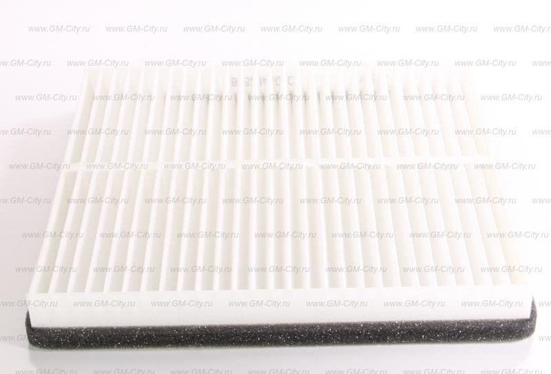 Фильтр салона купить для Chevrolet TrailBlazer II - 52101541