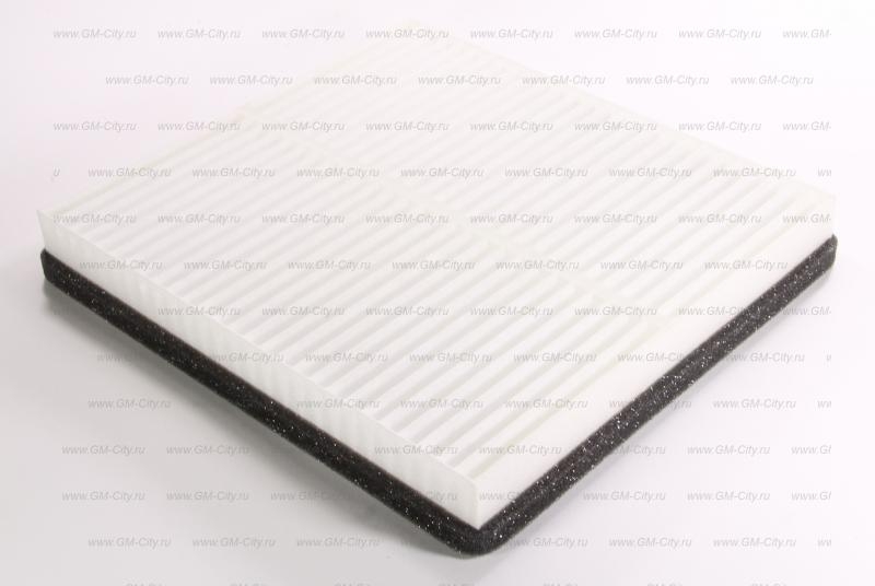 Фильтр салона купить для Chevrolet TrailBlazer II - 52101541