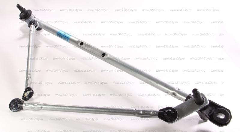Трапеция стеклоочистителя купить для Chevrolet Epica - 94826554